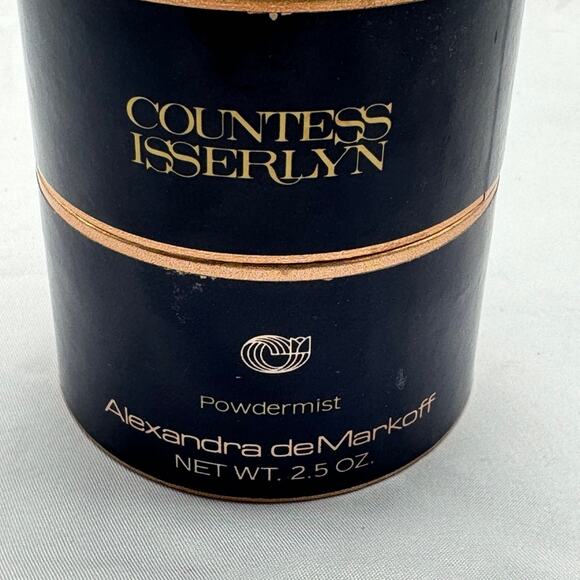 Alexandra de Markoff | Skincare | Vtg Rare Alexandra De Markoff ...